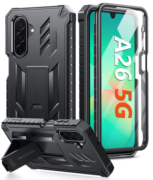 Galaxy A26 – FNTCASE OFFICIAL