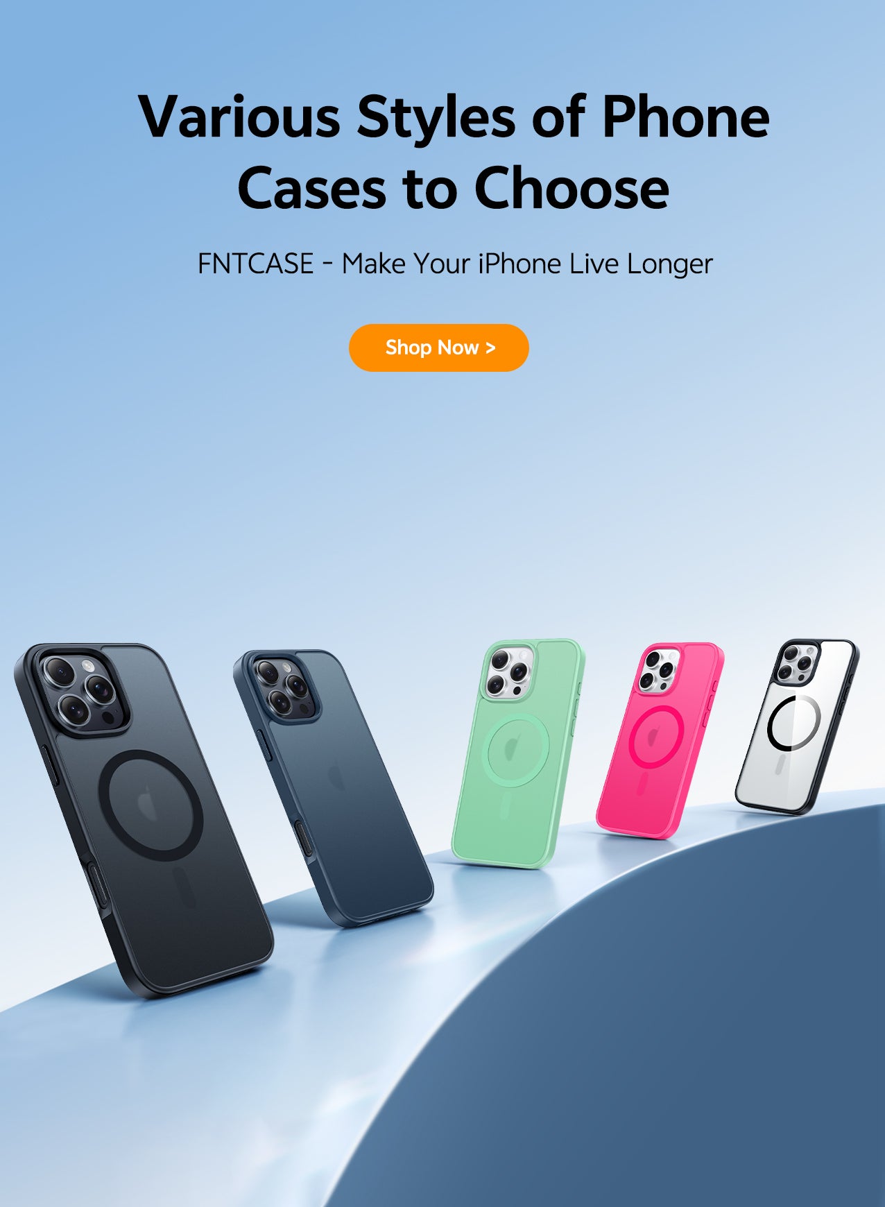 phone cases, phone covers, phone holsters – FNTCASE OFFICIAL